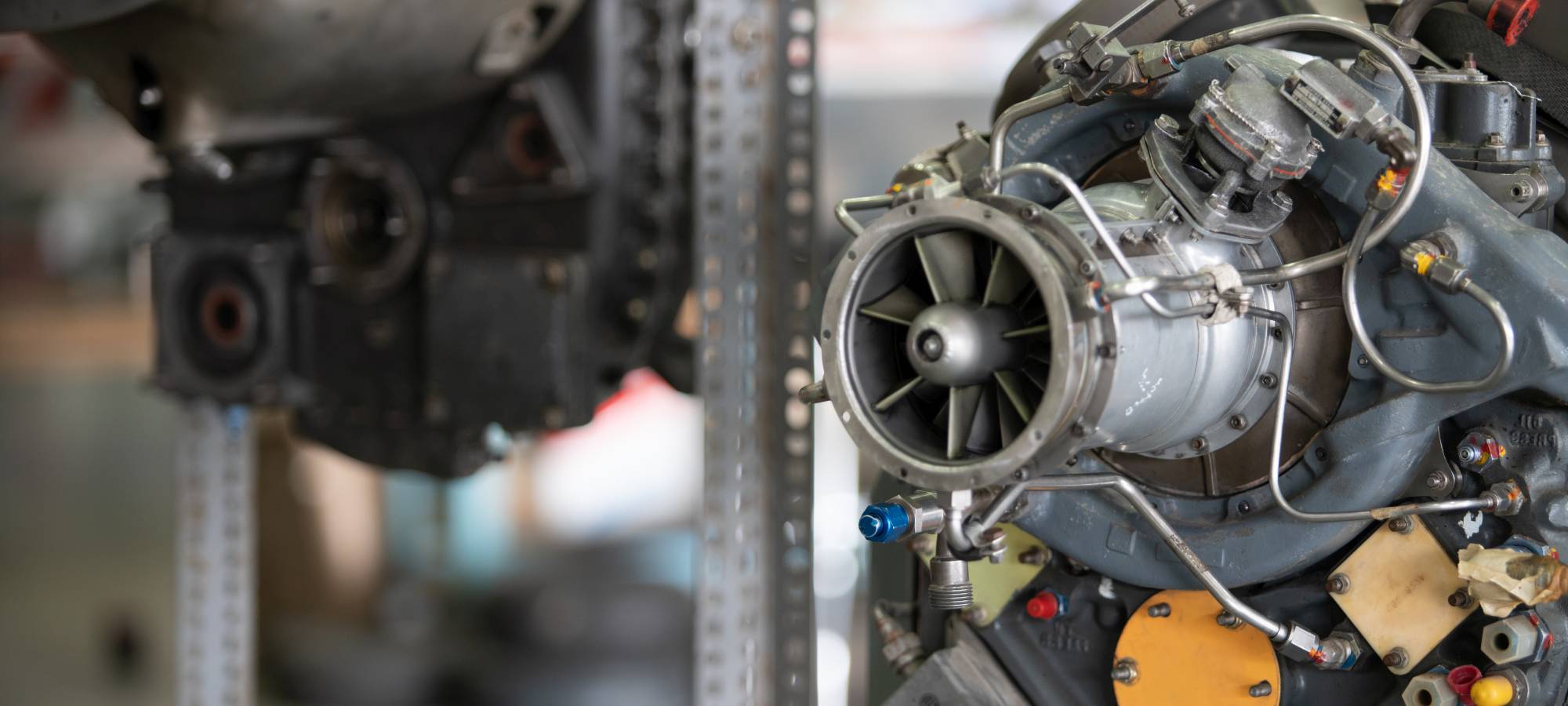 SCHOOL OF MISSIONARY AVIATION TECHNOLOGY